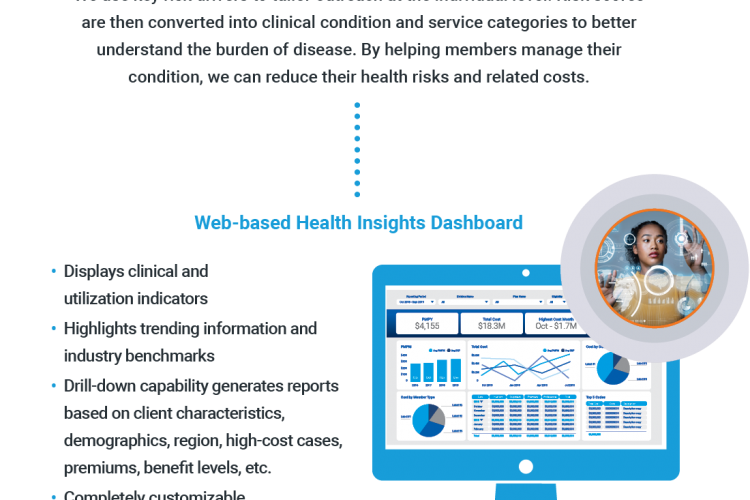 Data 7 Health Advocate