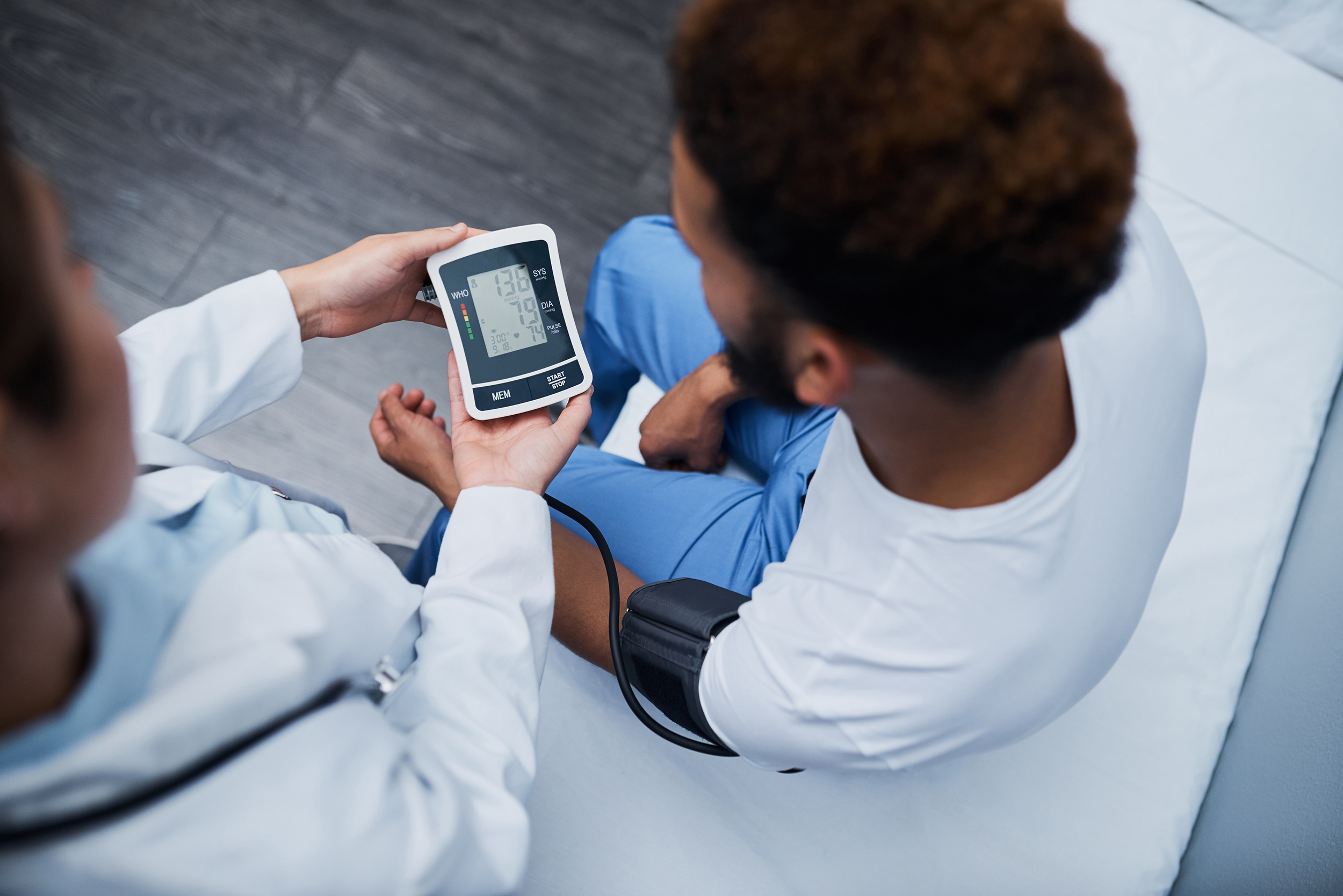 Health Screenings & Vaccinations | Health Advocate