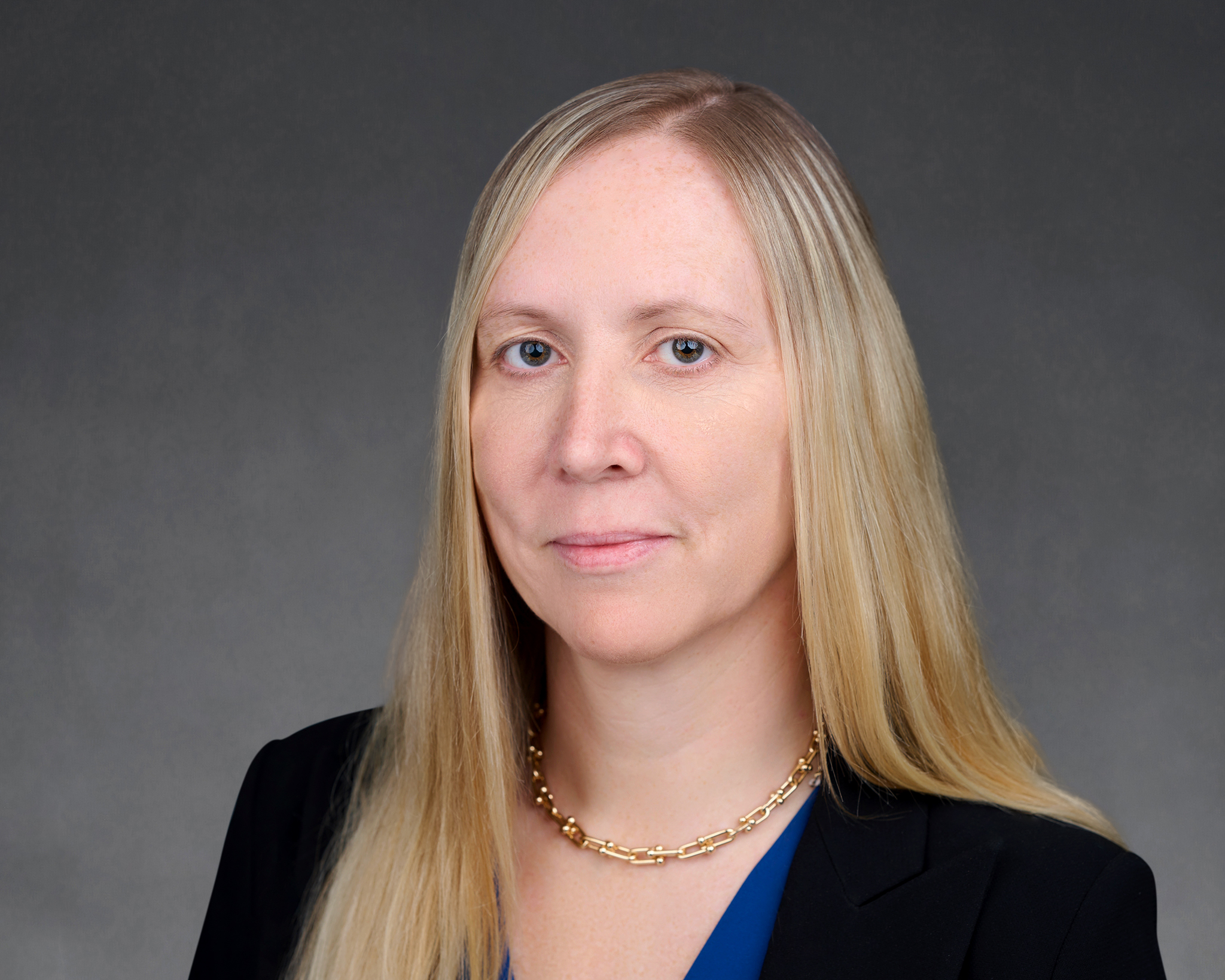 Alyssa Scott | Health Advocate