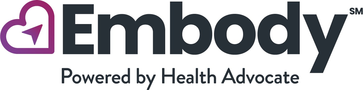 Health Advocate Unveils Embody, a Bold, High-Tech Approach to Whole ...
